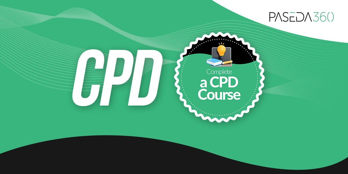 CPD Courses - Paseda360