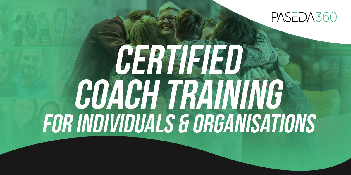 Advanced Practitioner in Positive Psychology Coaching Certificate - Paseda360